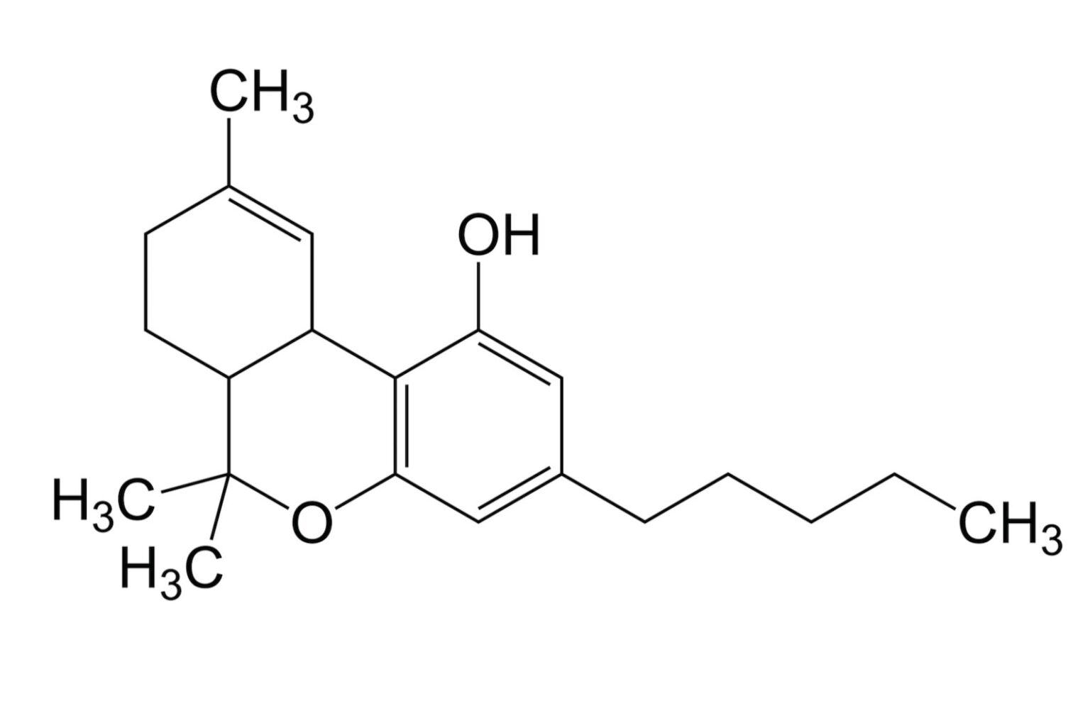 Der Hype um das HHC - was ist dran? | Alpenkraut
